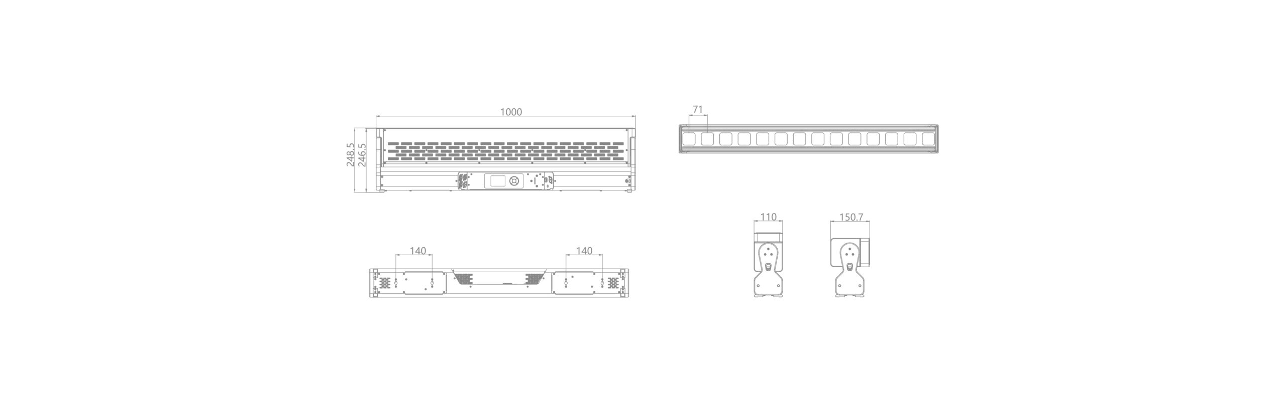 Diamondback - EK Lights