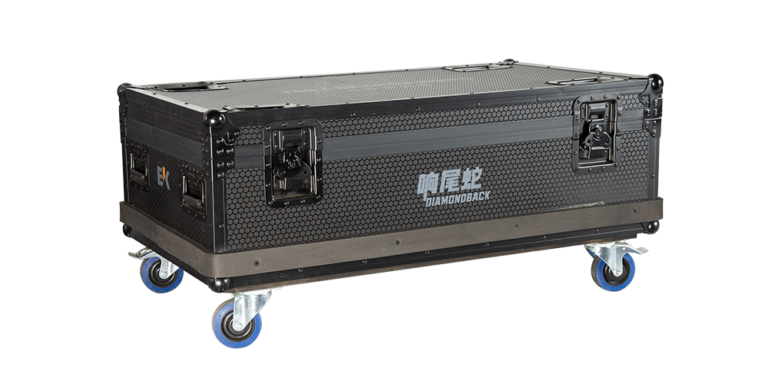 Diamondback - EK Lights