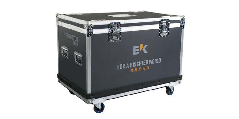 TERMINATOR 终结者 - EK Lights