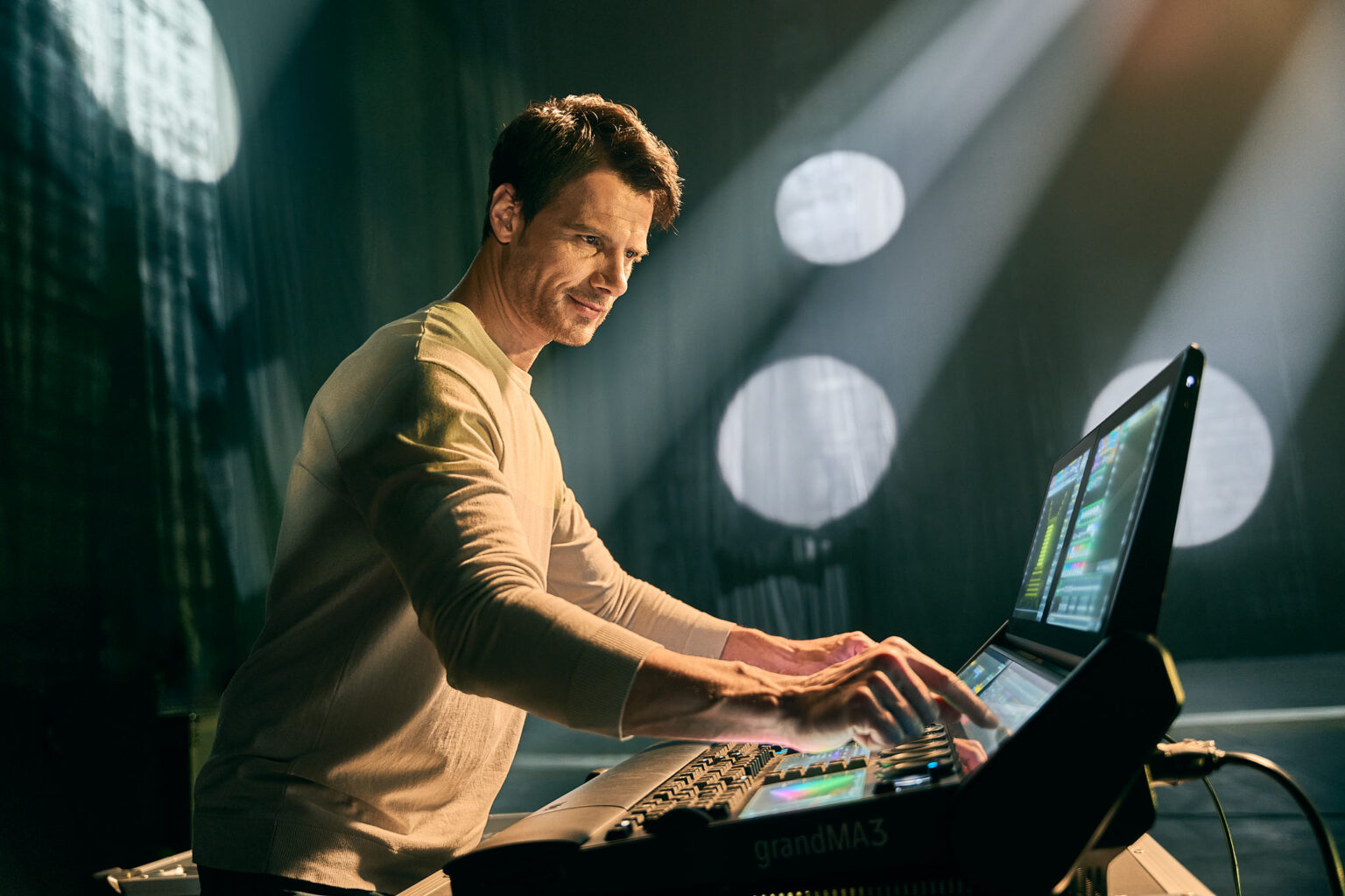 Diamondback - EK Lights