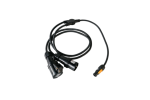 Collider Bar IP 防水LED全彩频闪条灯 - EK Lights