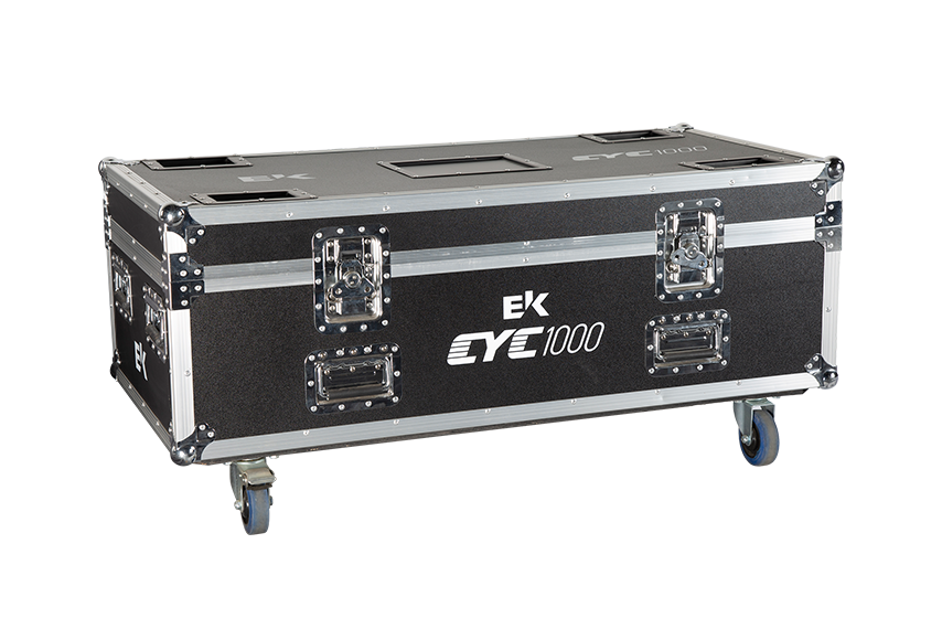 CYC1000 天幕灯 - EK Lights