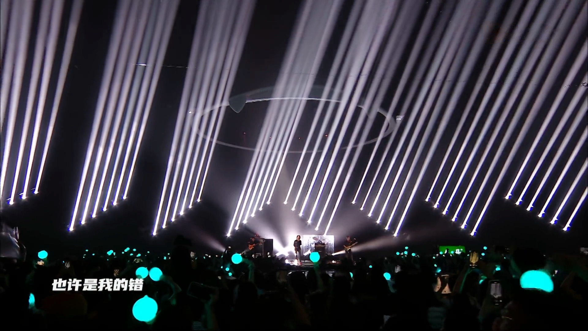 RATEL 平头哥 光束摇头灯 - EK Lights