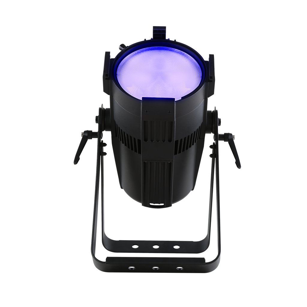 EPAR ULTRA UV LED UV PAR灯 - EK Lights