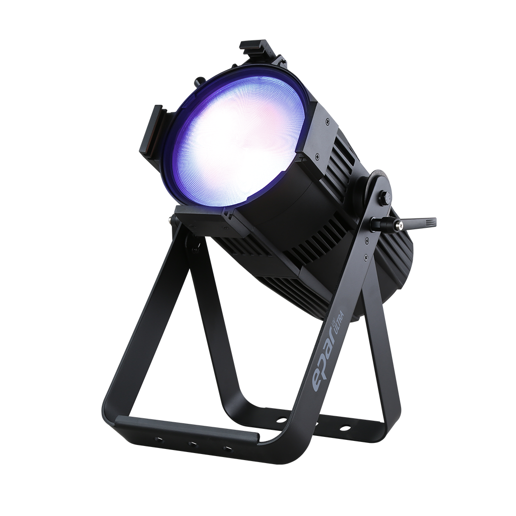 EPAR ULTRA UV LED UV PAR灯 - EK Lights